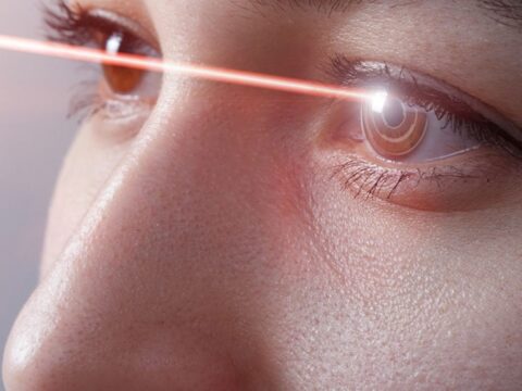 Selective Laser Trabeculoplasty - HFT Eye Care and Surgery