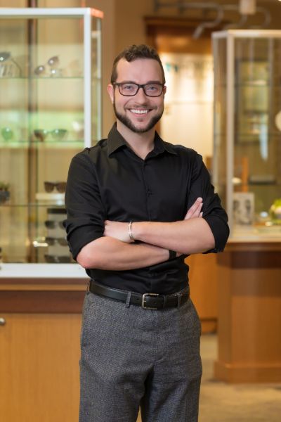 Meet Our Staff - HFT Eye Care and Surgery