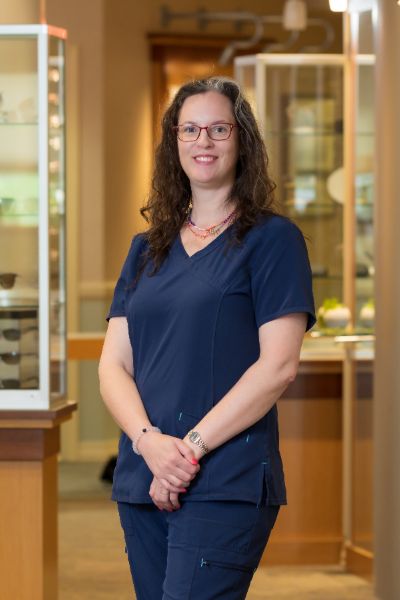 Meet Our Staff - HFT Eye Care and Surgery